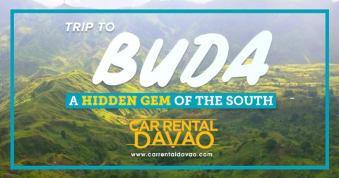 Your Complete BuDa (Bukidnon-Davao) Travel Guide