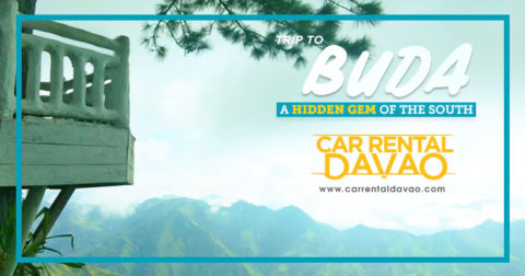 Your Complete BuDa (Bukidnon-Davao) Travel Guide