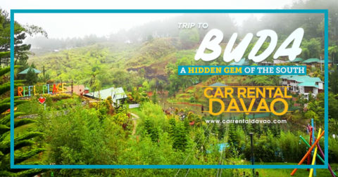 Your Complete BuDa (Bukidnon-Davao) Travel Guide