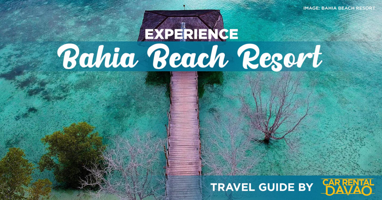 Your Complete Travel Guide to Bahia Beach Resort