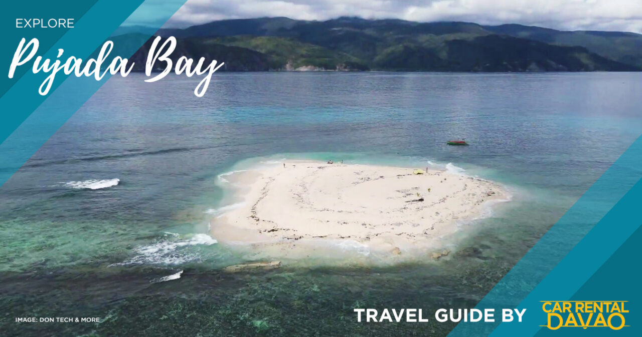 Why is Pujada Bay One of the Best in the World?