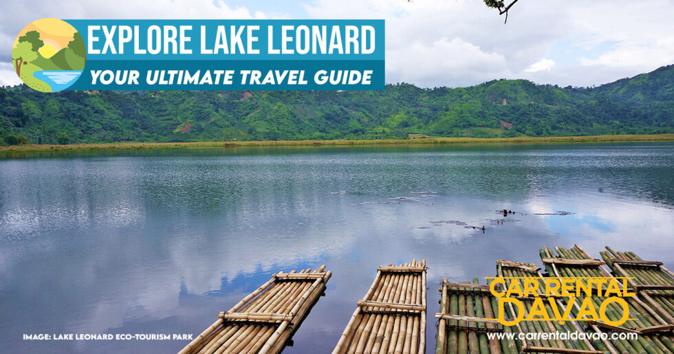 Maco’s Best: Your Ultimate Travel Guide to Lake Leonard