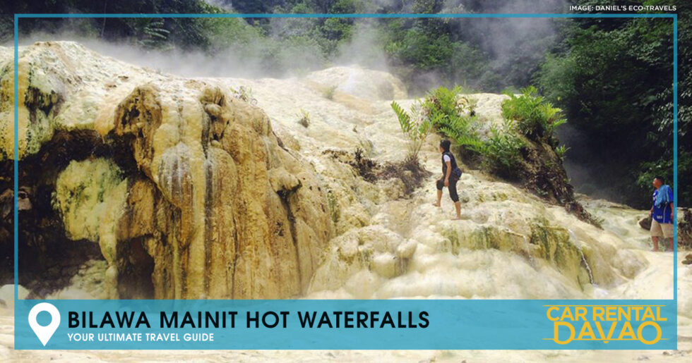Ultimate Adventurer’s Guide to Bilawa Mainit Hot Waterfalls