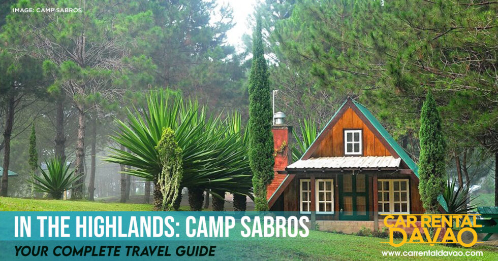 Spending The Most Wonderful Time of The Year at Camp Sabros