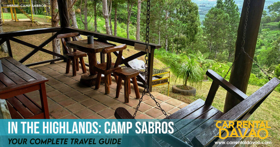 Spending The Most Wonderful Time of The Year at Camp Sabros