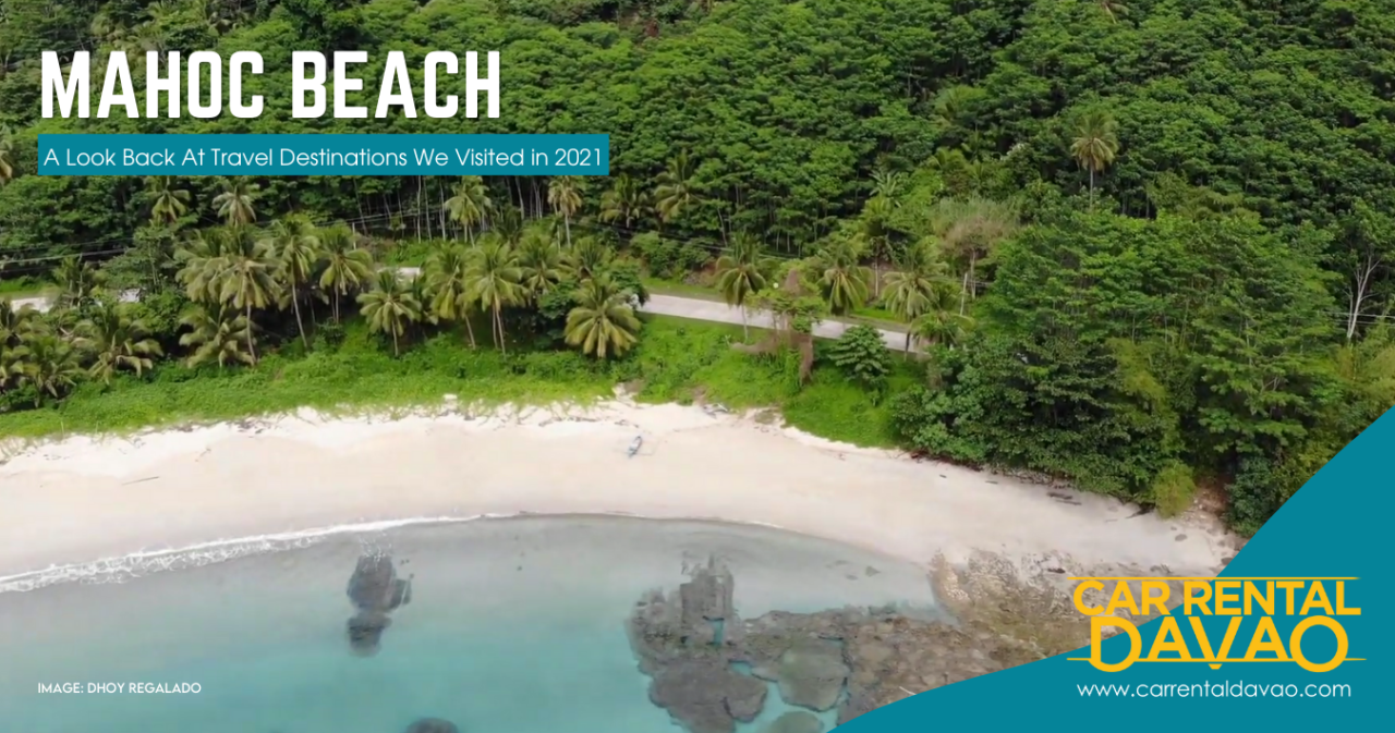 A Look Back At Travel Destinations We Visited in 2021