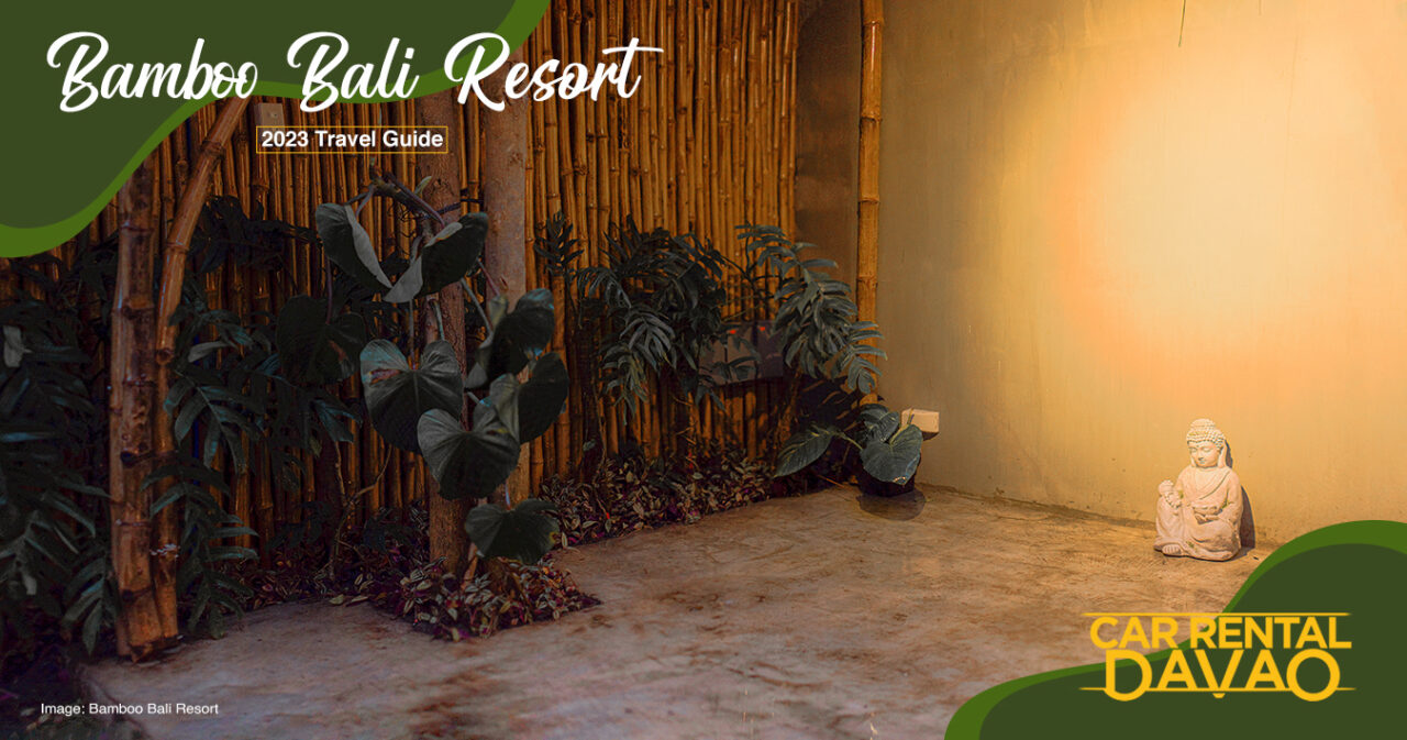 5 Reasons Why You Should Visit Bamboo Bali Resort